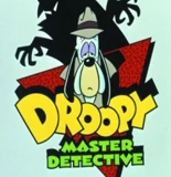Droopy, Master Detective | Logopedia | Fandom