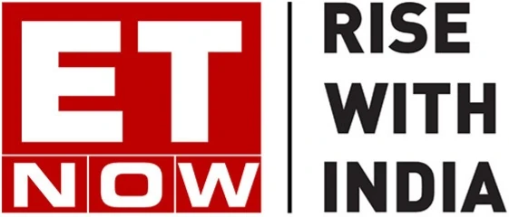 ET Now | Logopedia | Fandom