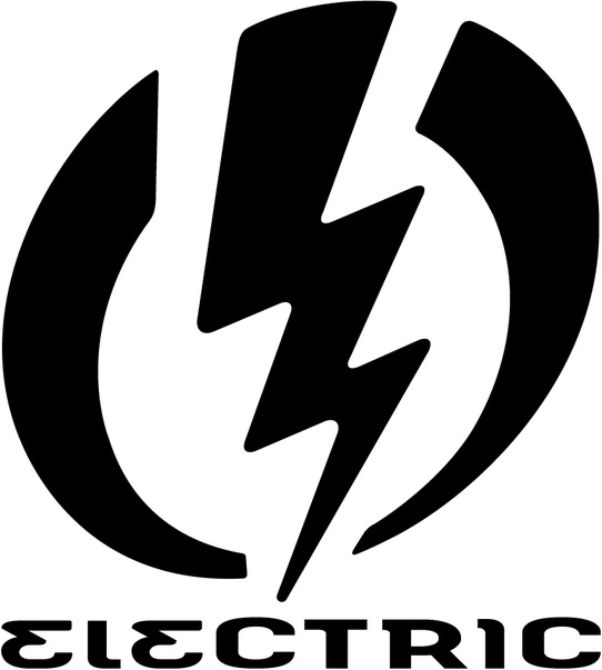 Electric | Logopedia | Fandom