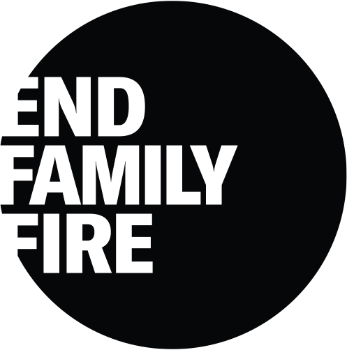 End Family Fire | Logopedia | Fandom
