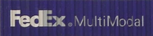FedEx MultiModal | Logopedia | Fandom