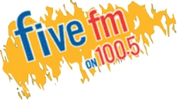 Q100.5 | Logopedia | Fandom