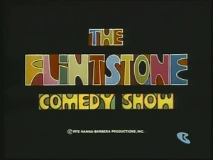 The Flintstone Comedy Hour | Logopedia | Fandom