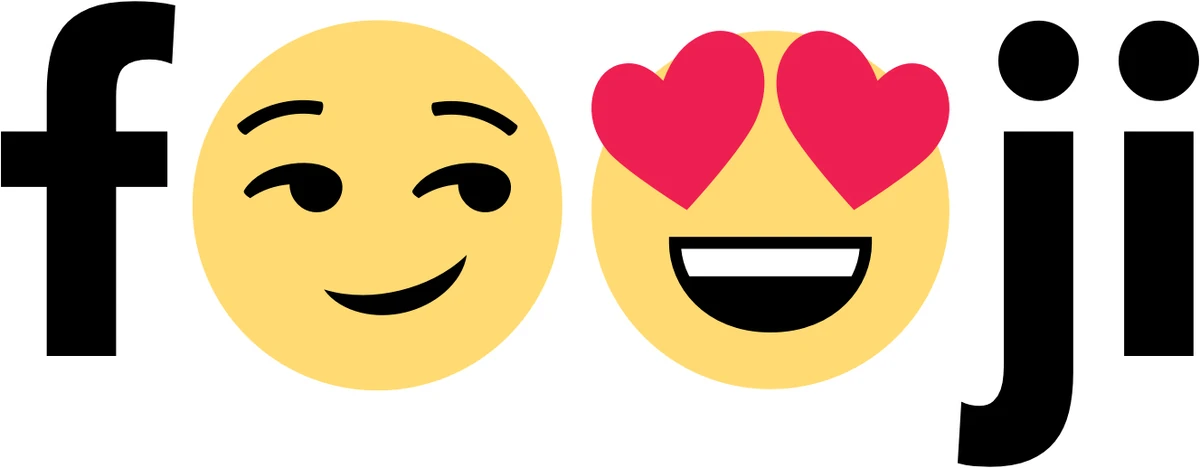 Fooji | Logopedia | Fandom