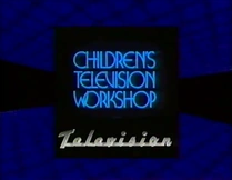 Sesame Workshop/Square One TV CTW Custom Logos | Logopedia | Fandom