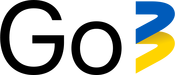 Go3 | Logopedia | Fandom