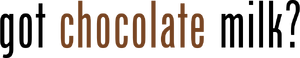 Got Chocolate Milk? | Logopedia | Fandom