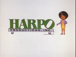 harpo logopedia