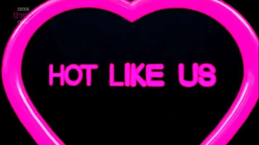 Hot Like Us | Logopedia | Fandom