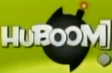 Huboom! | Logopedia | Fandom