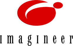 Imagineer | Logopedia | Fandom