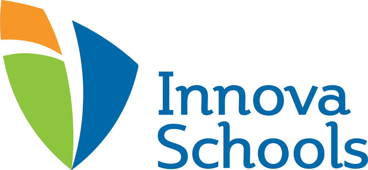 Innova Schools | Logopedia | Fandom