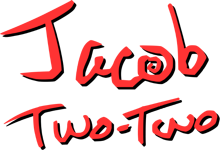 Jacob Two-Two | Logopedia | Fandom
