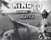 KING-TV | Logopedia | Fandom