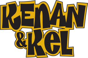 Kenan & Kel | Logopedia | Fandom