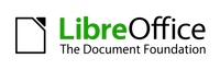LibreOffice | Logopedia | Fandom
