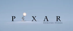 Pixar Animation Studios/On-screen Logos | Logopedia | Fandom