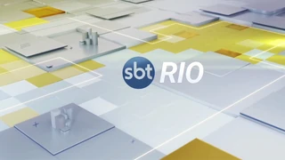 SBT Rio (news program) | Logopedia | Fandom