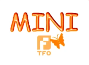 Mini TFO | Logopedia | Fandom