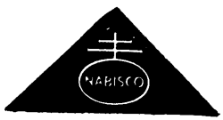 Nabisco Logo