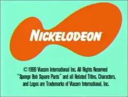 Nickelodeon Productions Logopedia