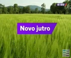 Novo jutro (TV B92) | Logopedia | Fandom