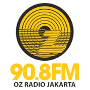 OZ Radio Jakarta | Logopedia | Fandom