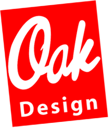 Oak Design | Logopedia | Fandom