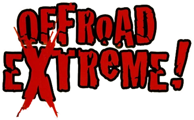 Offroad Extreme! | Logopedia | Fandom