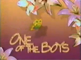 One of the Boys (1989) | Logopedia | Fandom
