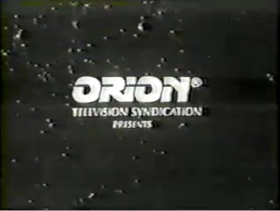 Orion Television Syndication | Logopedia | Fandom