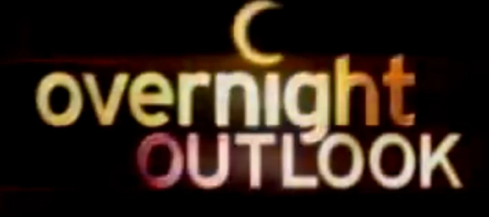 Overnight Outlook | Logopedia | Fandom