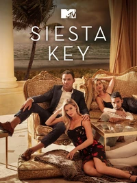 Siesta Key | Logopedia | Fandom