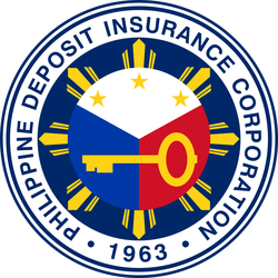 Philippine Deposit Insurance Corporation | Logopedia | Fandom