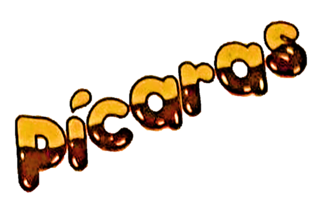 Pícaras | Logopedia | Fandom