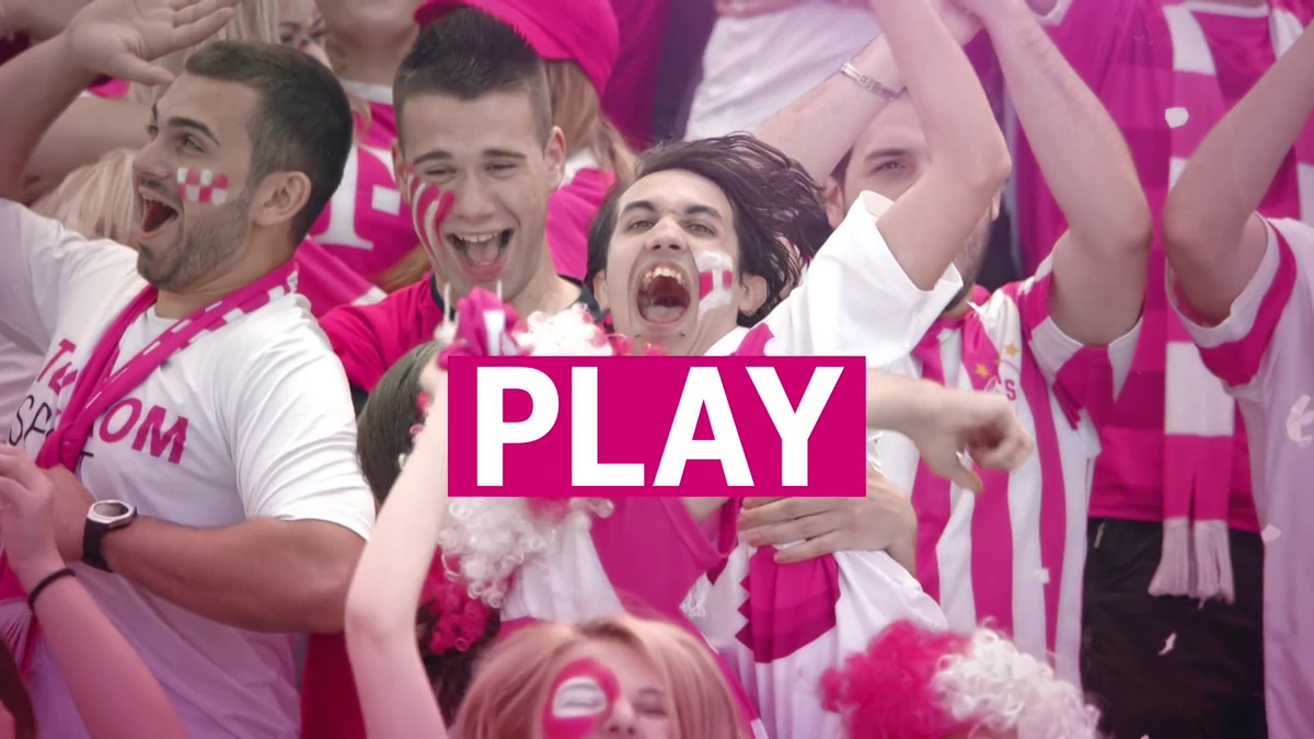 Play (Telekom Sport) | Logopedia | Fandom