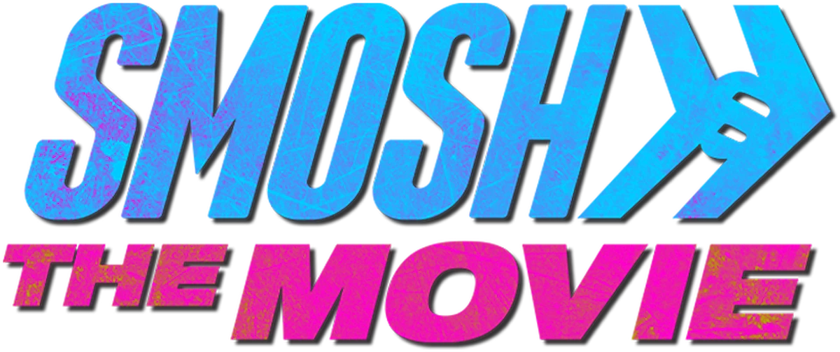 Smosh: The Movie | Logopedia | Fandom