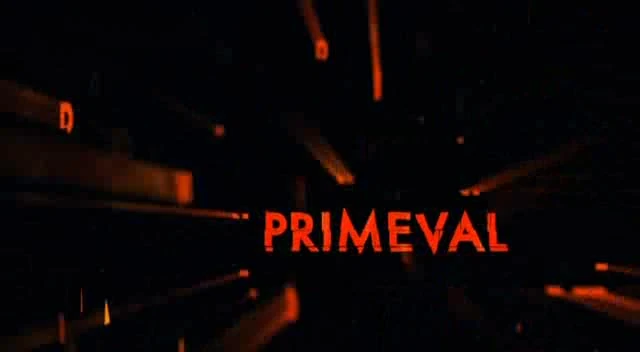 Primeval | Logopedia | Fandom