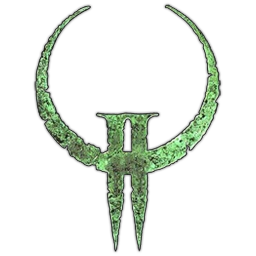 Quake II | Logopedia | Fandom