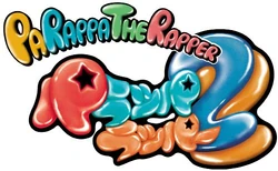 PaRappa the Rapper 2 | Logopedia | Fandom