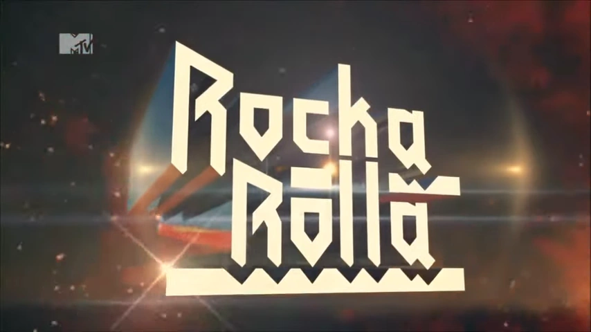 Rocka Rolla | Logopedia | Fandom