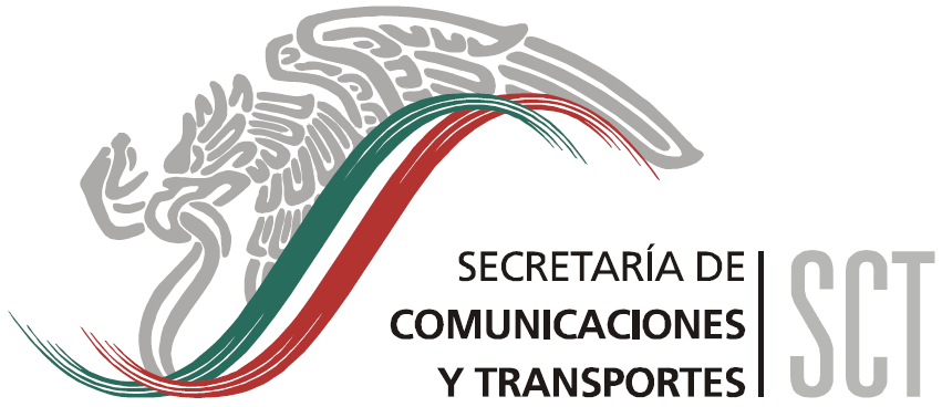 Logotipo De Sct Mexico