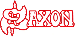 Saxon | Logopedia | Fandom