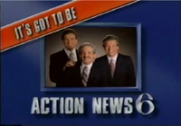 WPVI-TV/News | Logopedia | Fandom