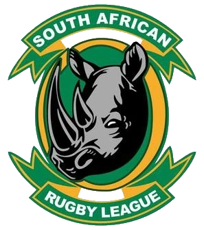 South African Rugby League | Logopedia | Fandom