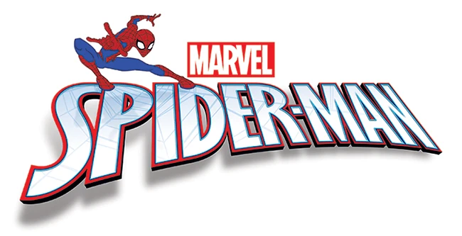 Spider-Man (2017 TV series) | Logopedia | Fandom