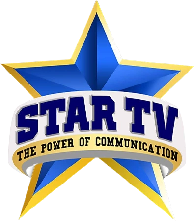 Star Tv Logo Png