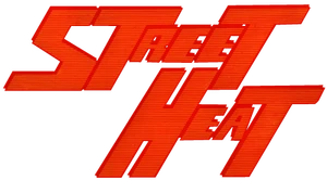 Street Heat | Logopedia | Fandom