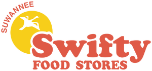 Suwannee Swifty | Logopedia | Fandom