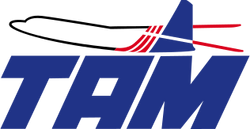 Latam Airlines Logo